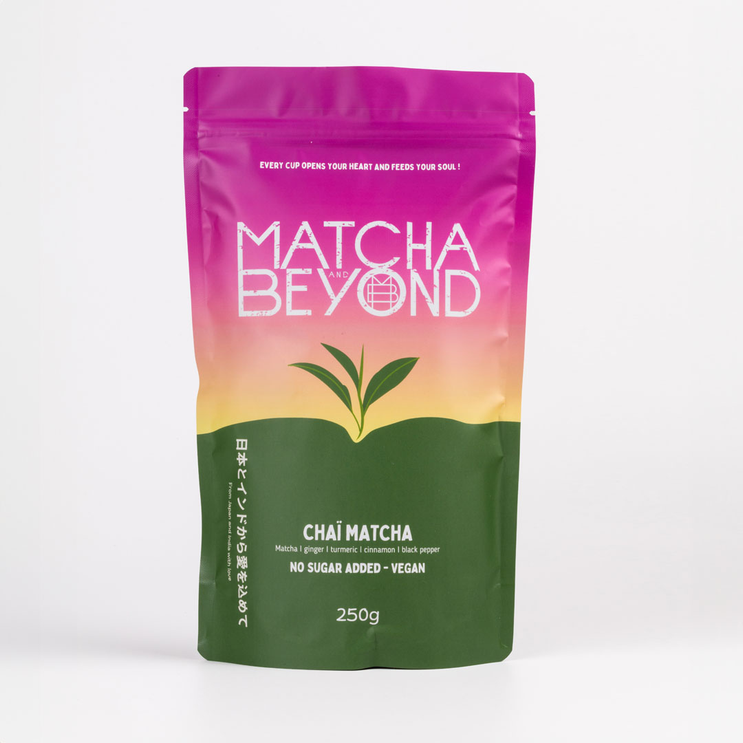 Buy Japanese Matcha Tea online | Matcha & Beyond – Matcha and Beyond